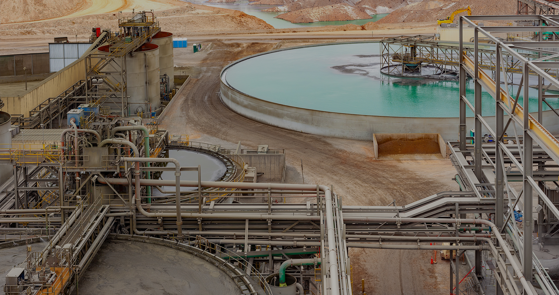 Somochem | Powerhouse of Advance Polymers and Chemical Distribution Africa.
